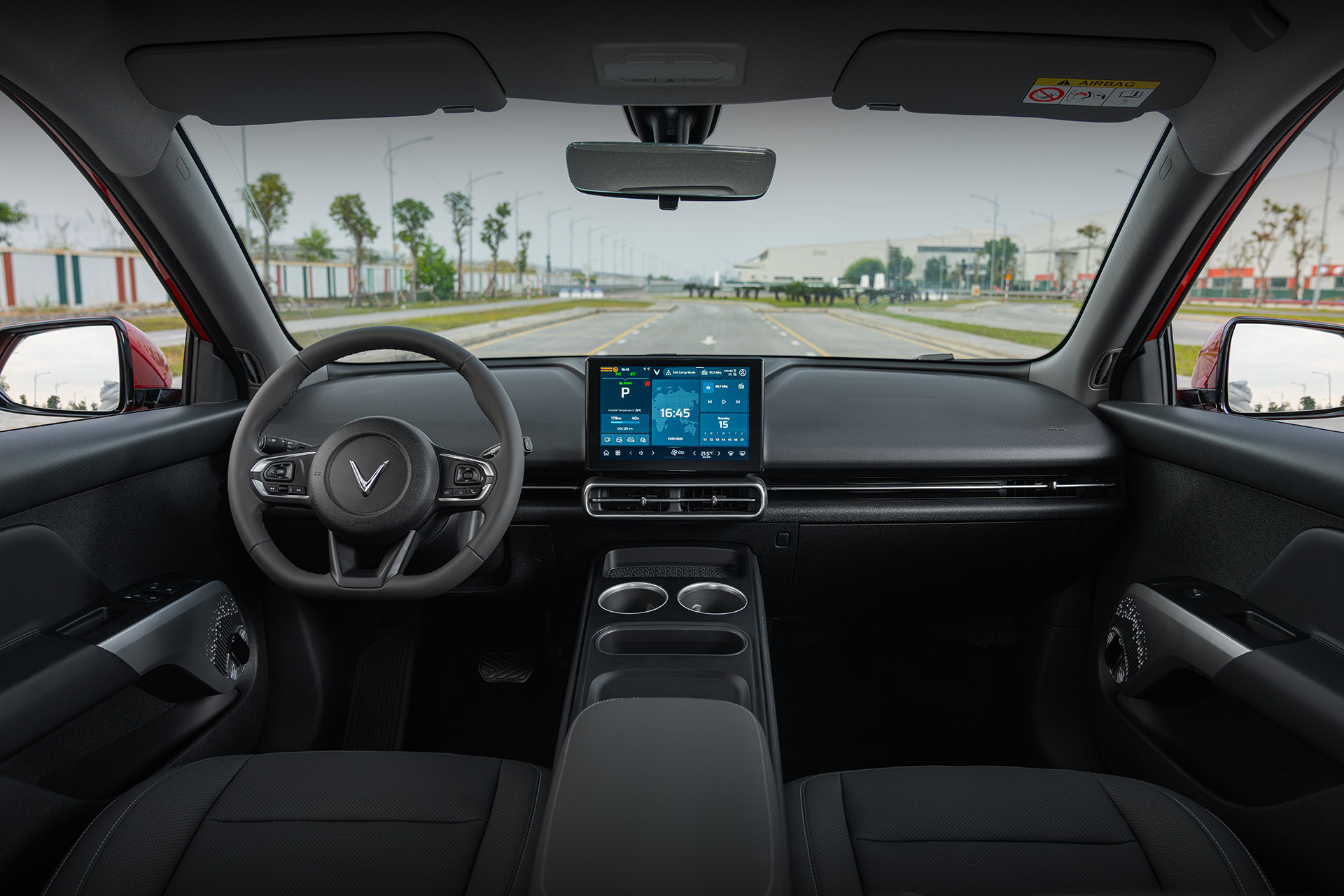 VF MPV 7 - dòng xe đa dụng 7 chỗ được thiết kế chuyên biệt cho gia đình với không gian rộng rãi ...